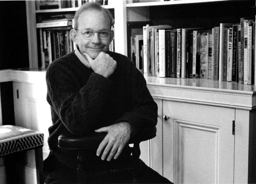 Anthony Lake | Hachette Book Group