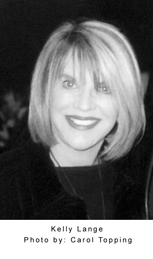 Kelly Lange | Hachette Book Group