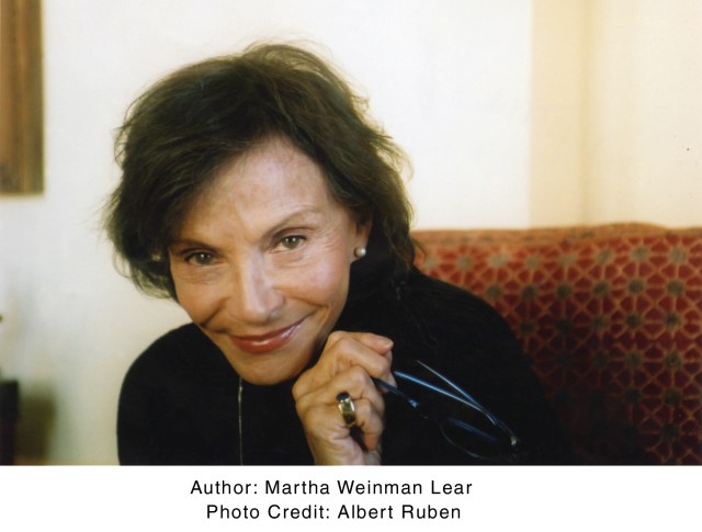 Martha Lear | Hachette Book Group