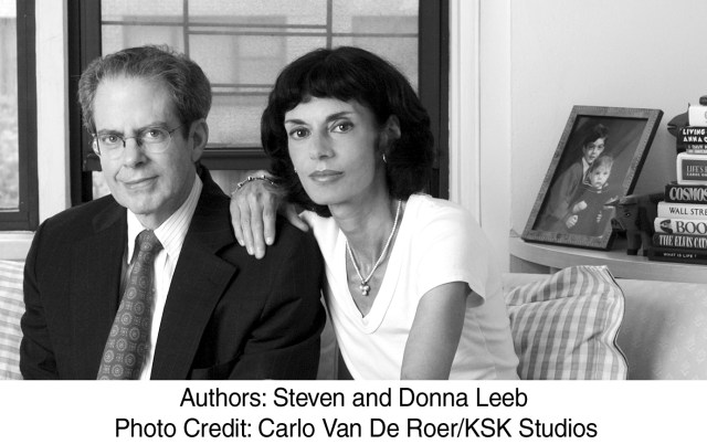 Stephen Leeb, PhD | Hachette Book Group