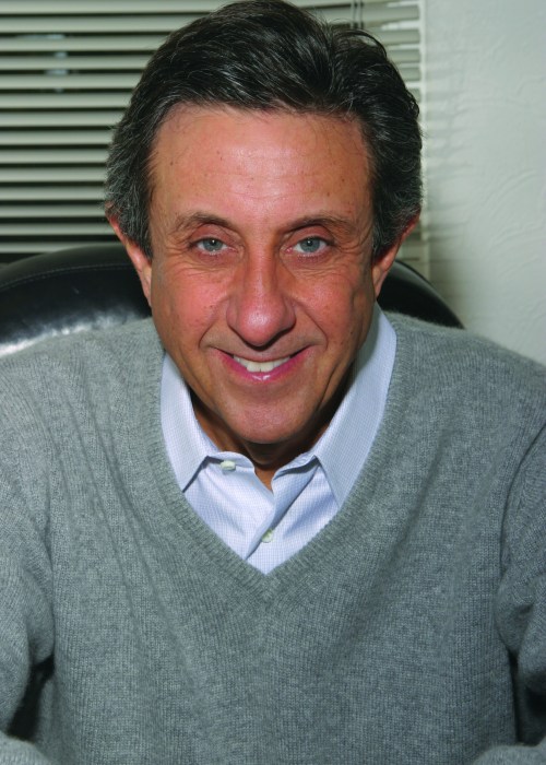 Len Berman | Hachette Book Group