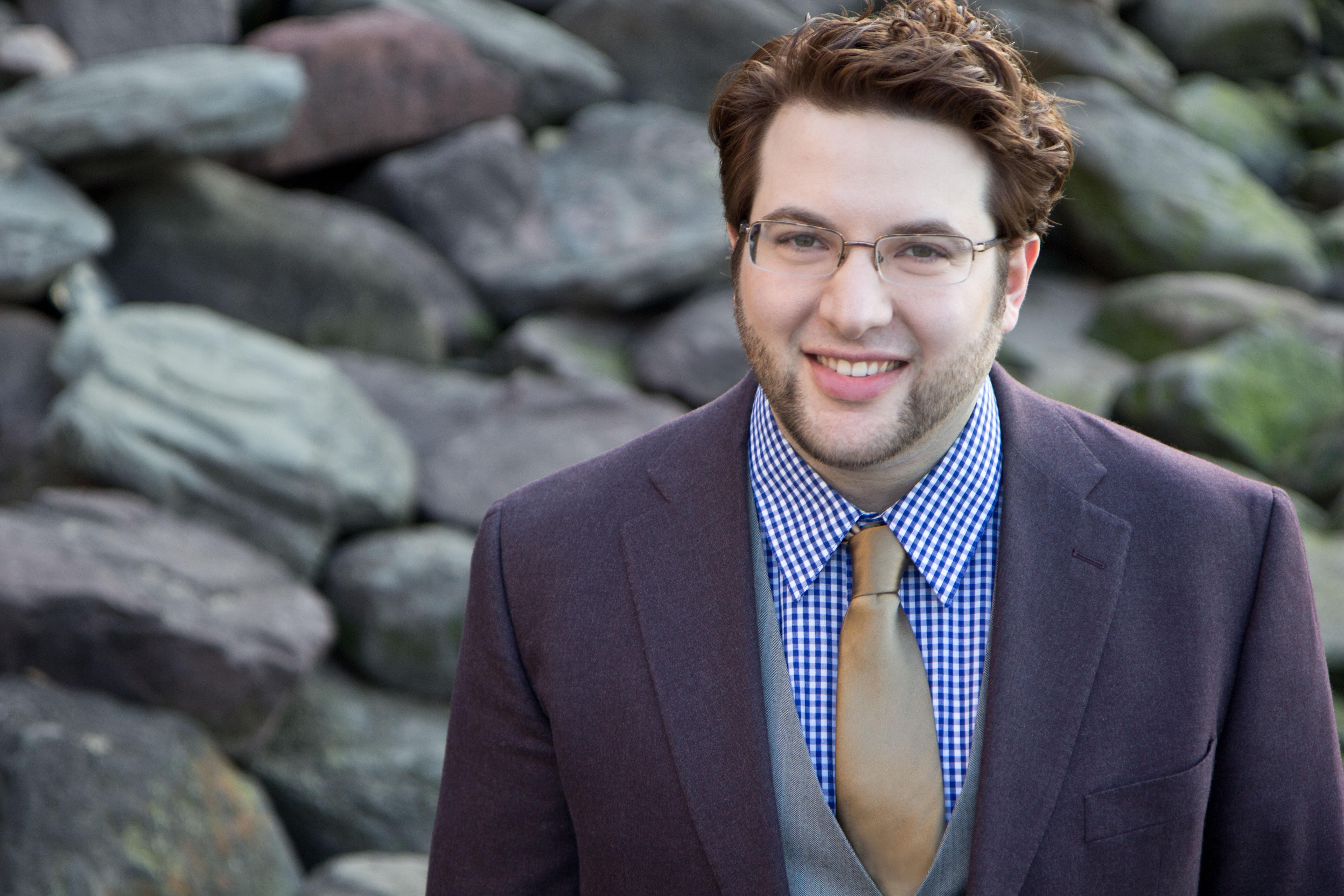 Lev Rosen | Hachette Book Group