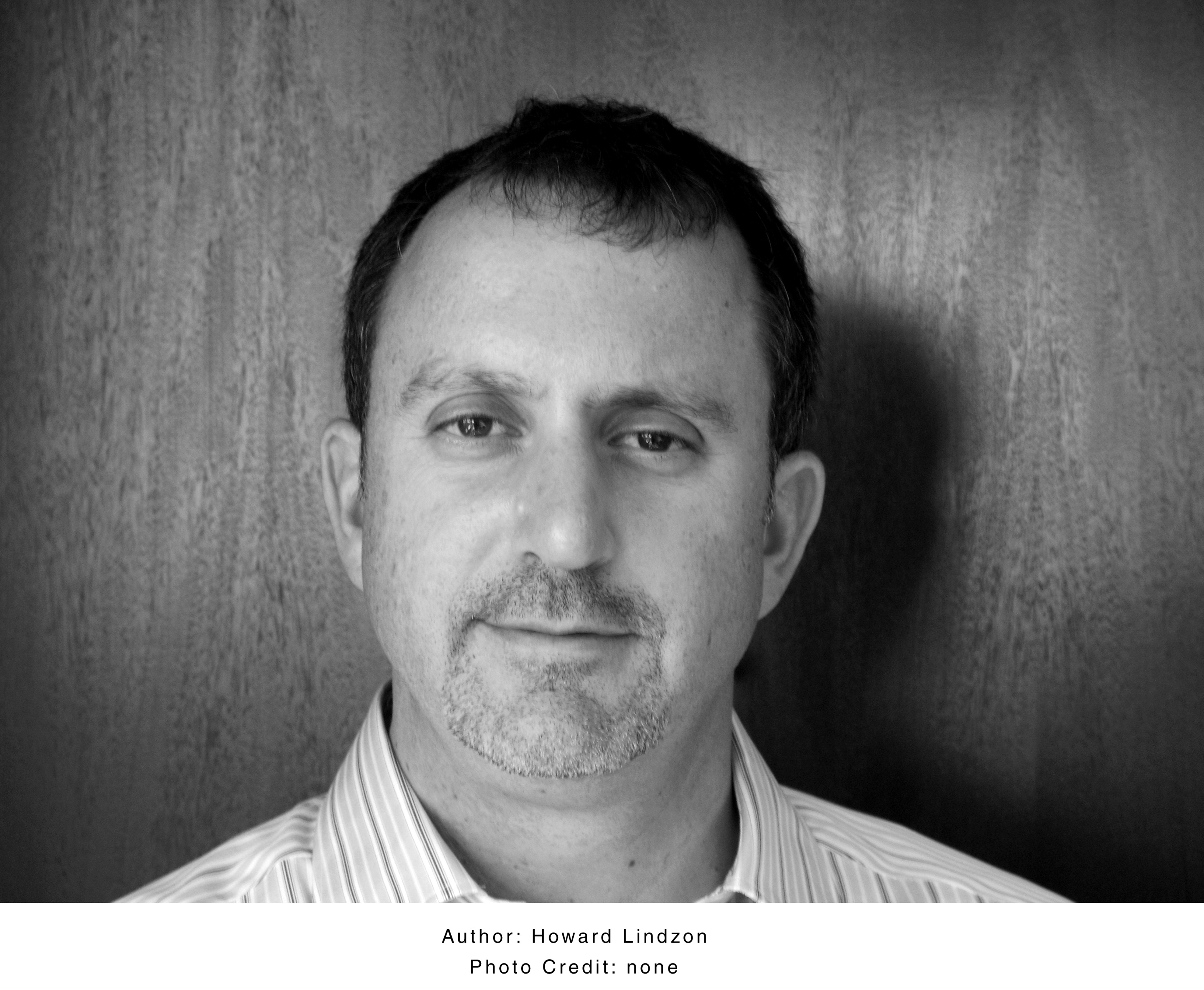 Howard Lindzon | Hachette Book Group