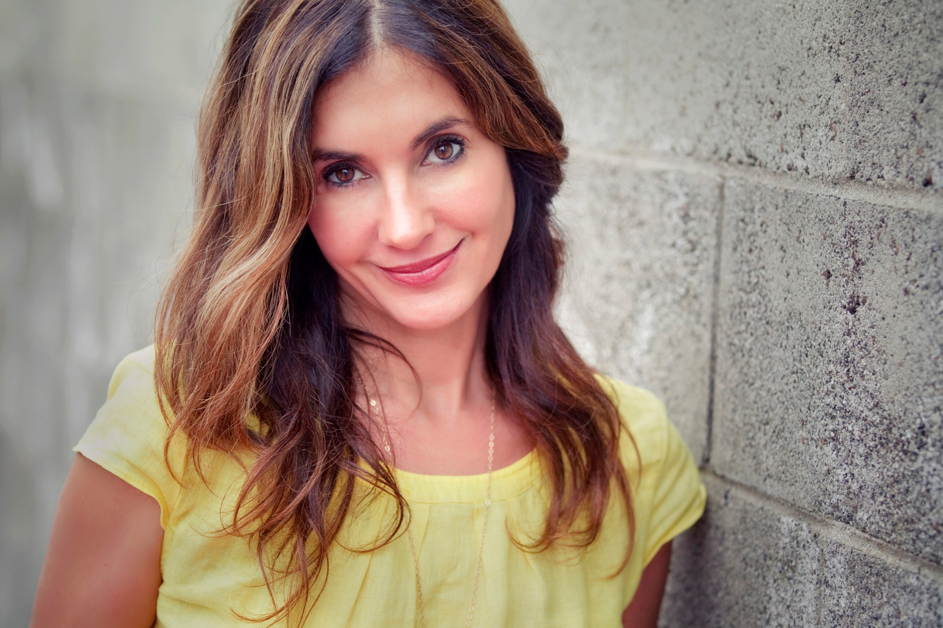 Lisi Harrison | Hachette Book Group
