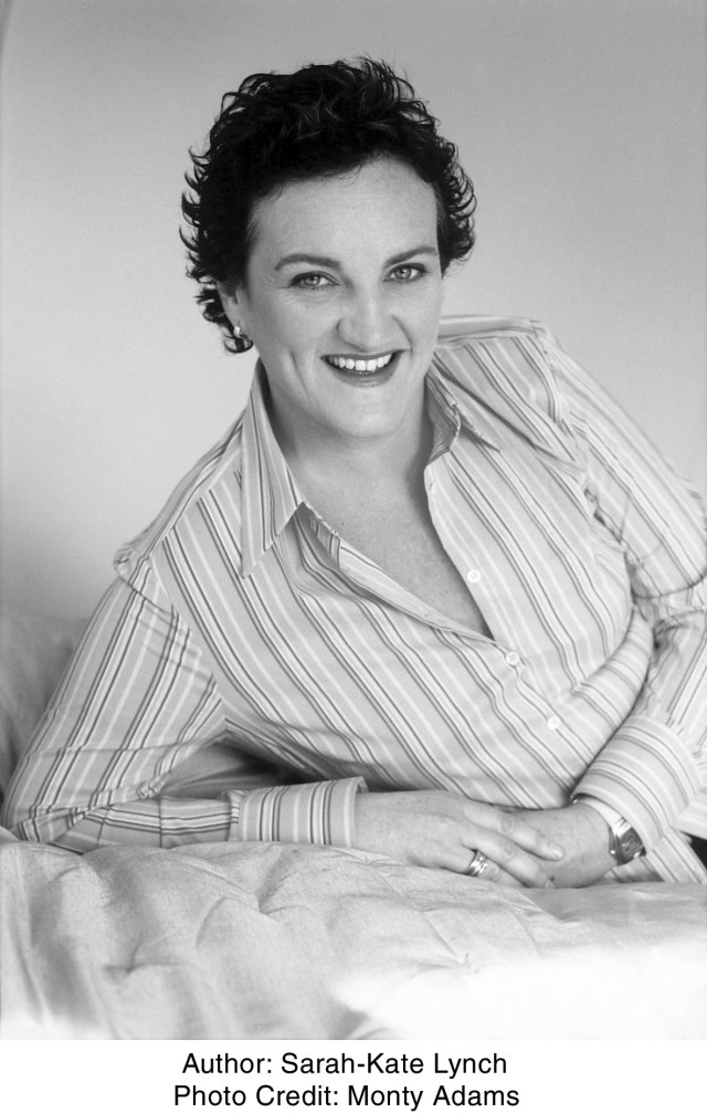Kate Lynch