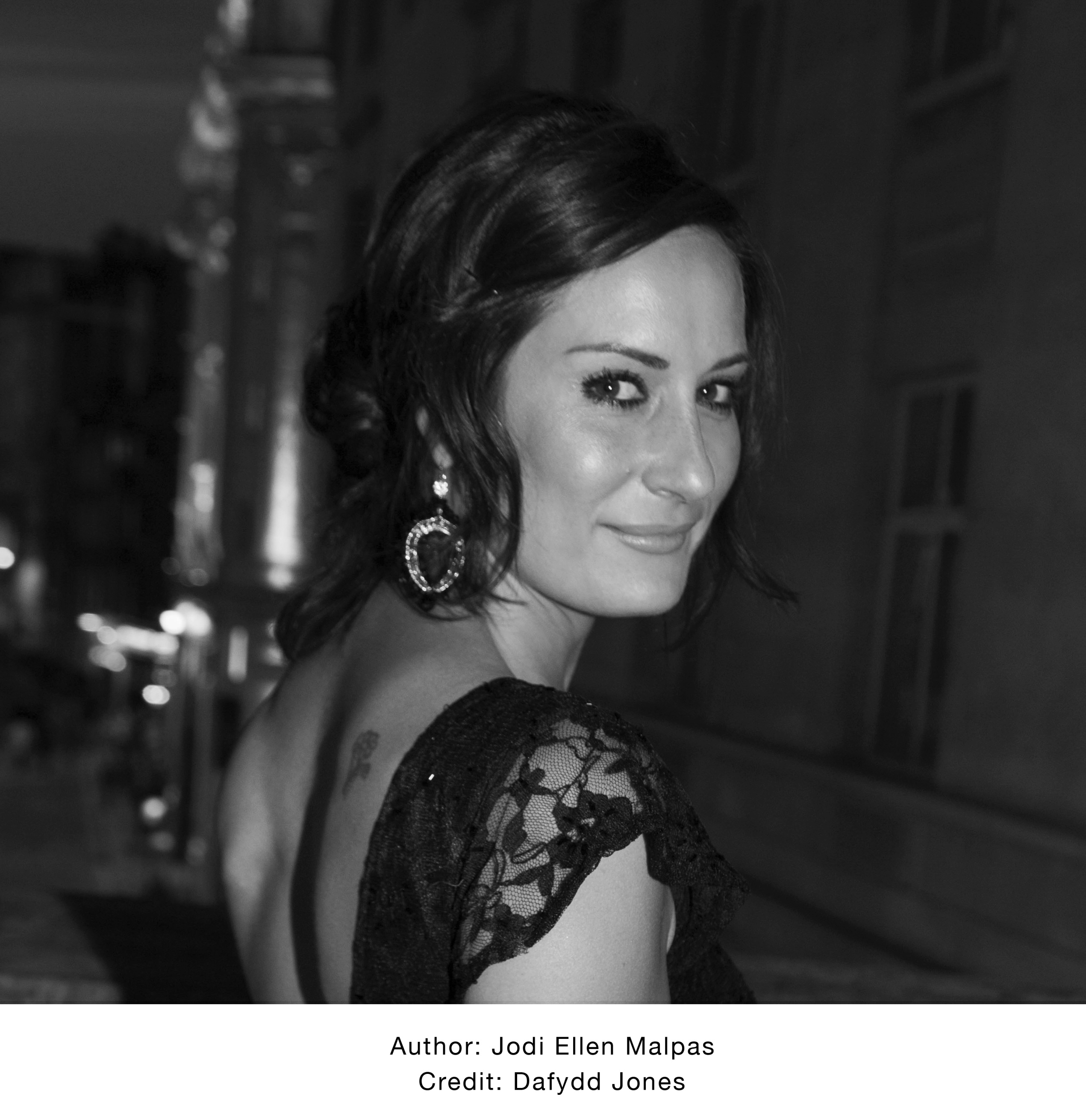 Jodi Ellen Malpas | Hachette Book Group