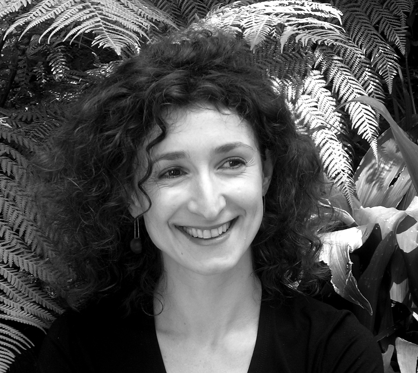 Marina Belozerskaya | Hachette Book Group