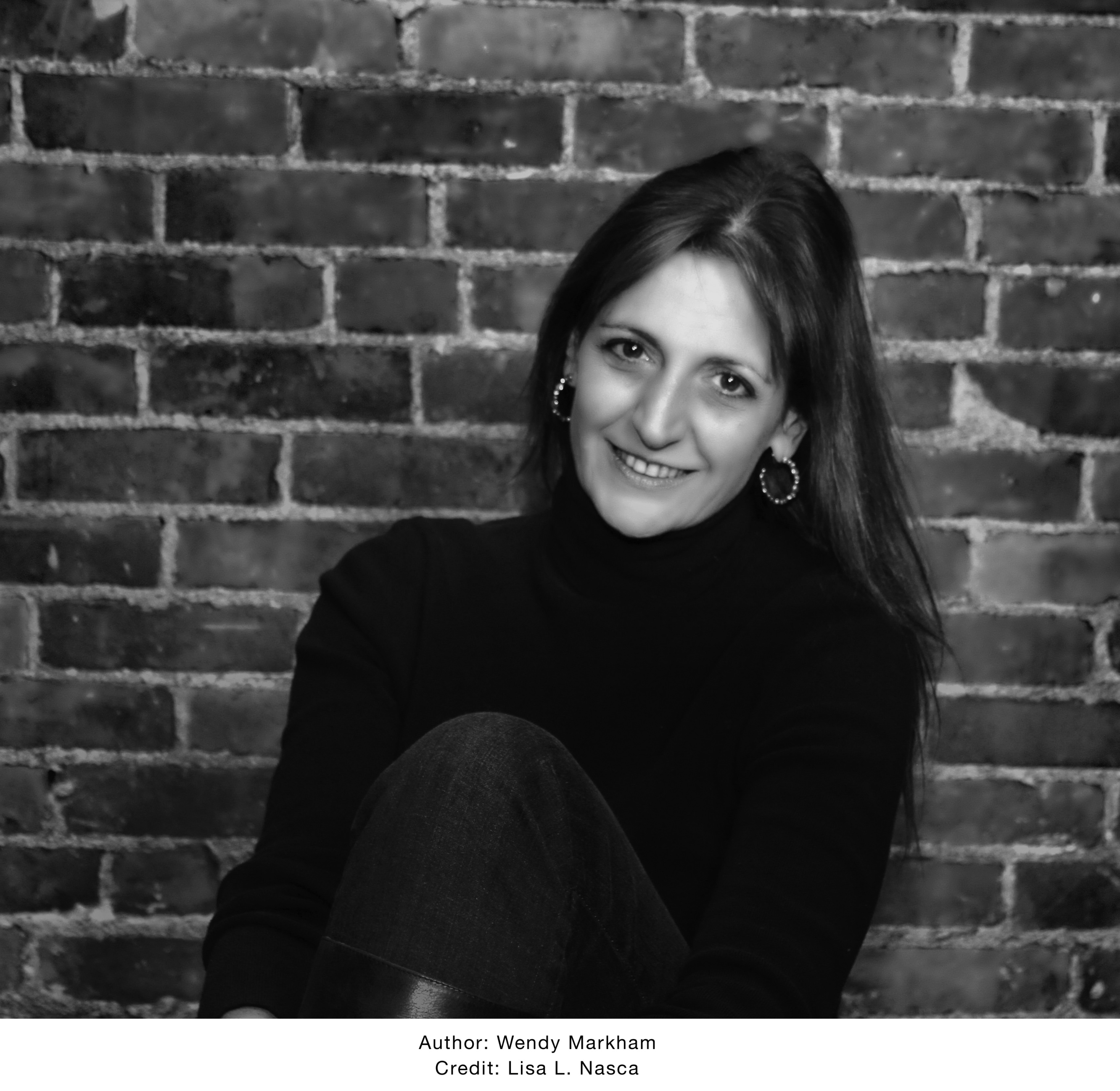 Wendy Markham | Hachette Book Group