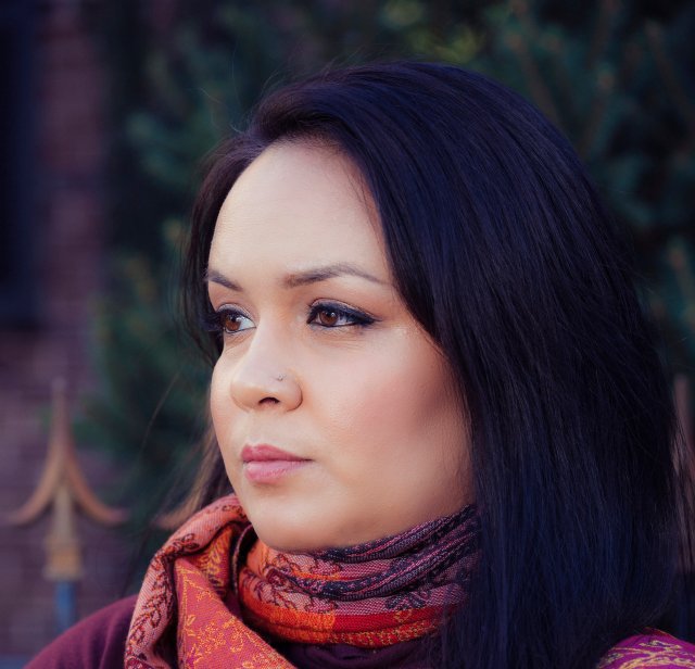 Maya Rao | Hachette Book Group