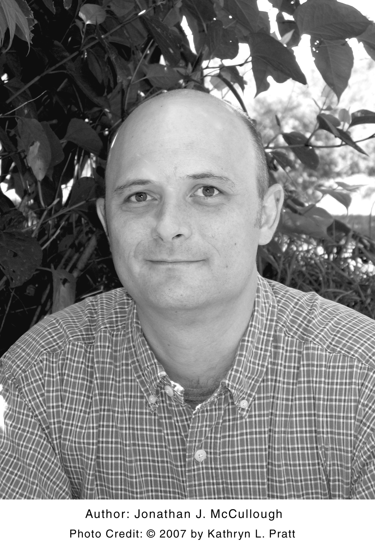 Jonathan J. McCullough | Hachette Book Group