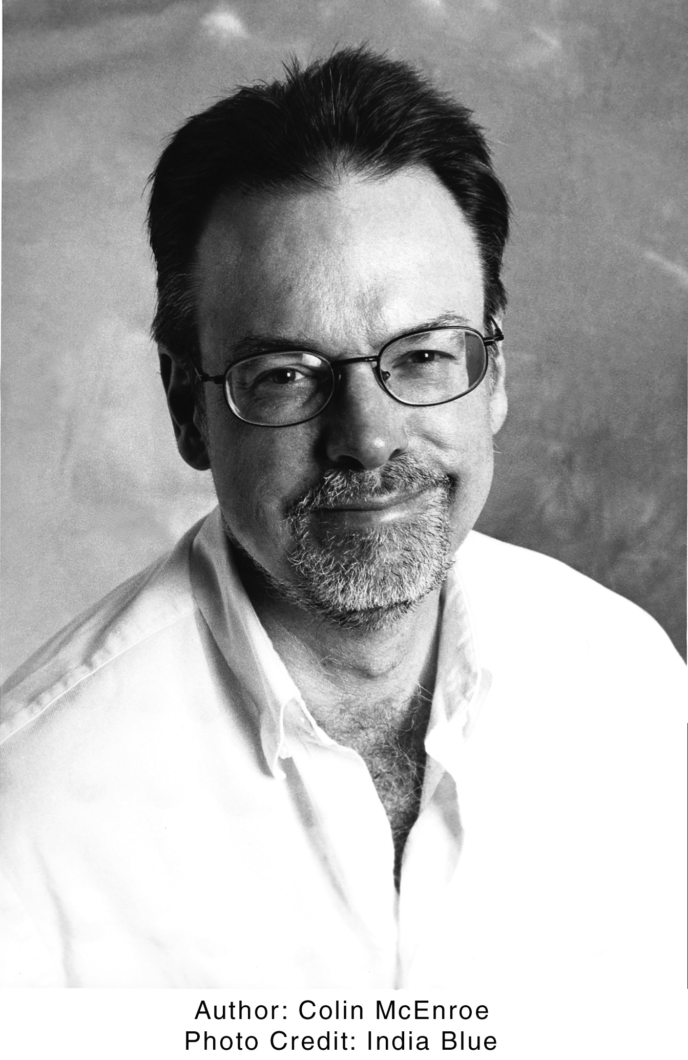 Colin McEnroe | Hachette Book Group