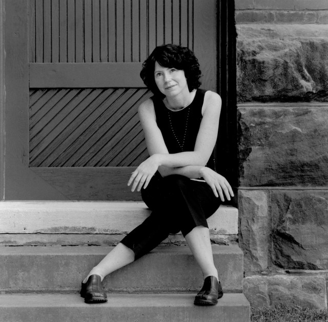 Paula McLain | Hachette Book Group