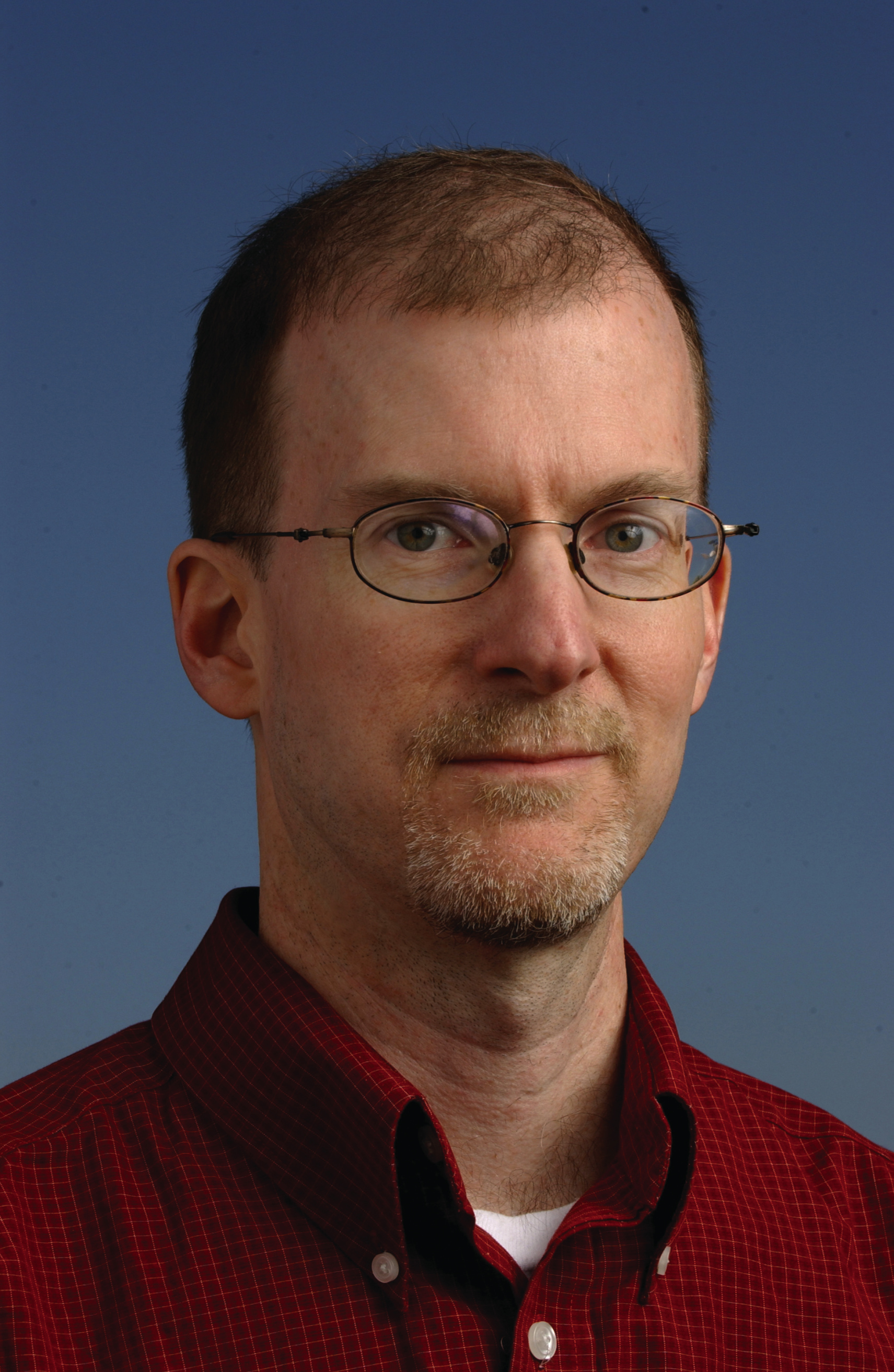 John McQuaid | Hachette Book Group
