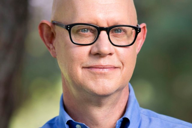 Michael Backes | Hachette Book Group