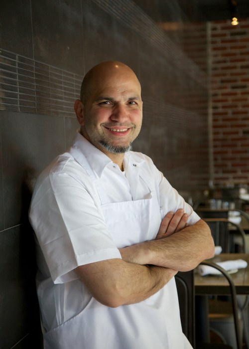 Michael Psilakis | Hachette Book Group