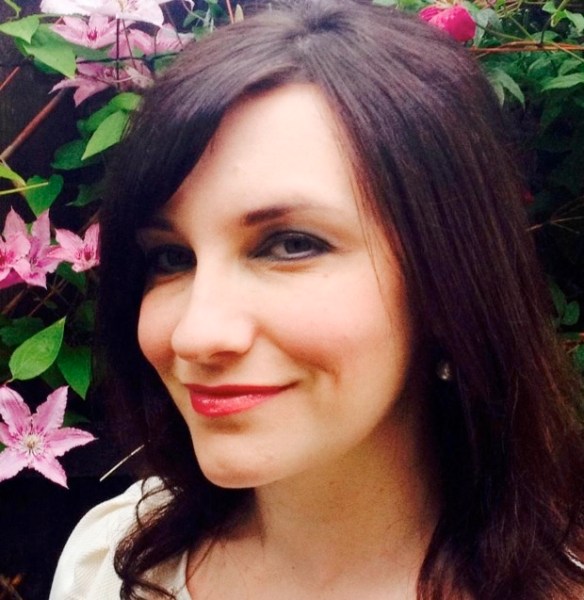 Michelle Harrison | Hachette Book Group