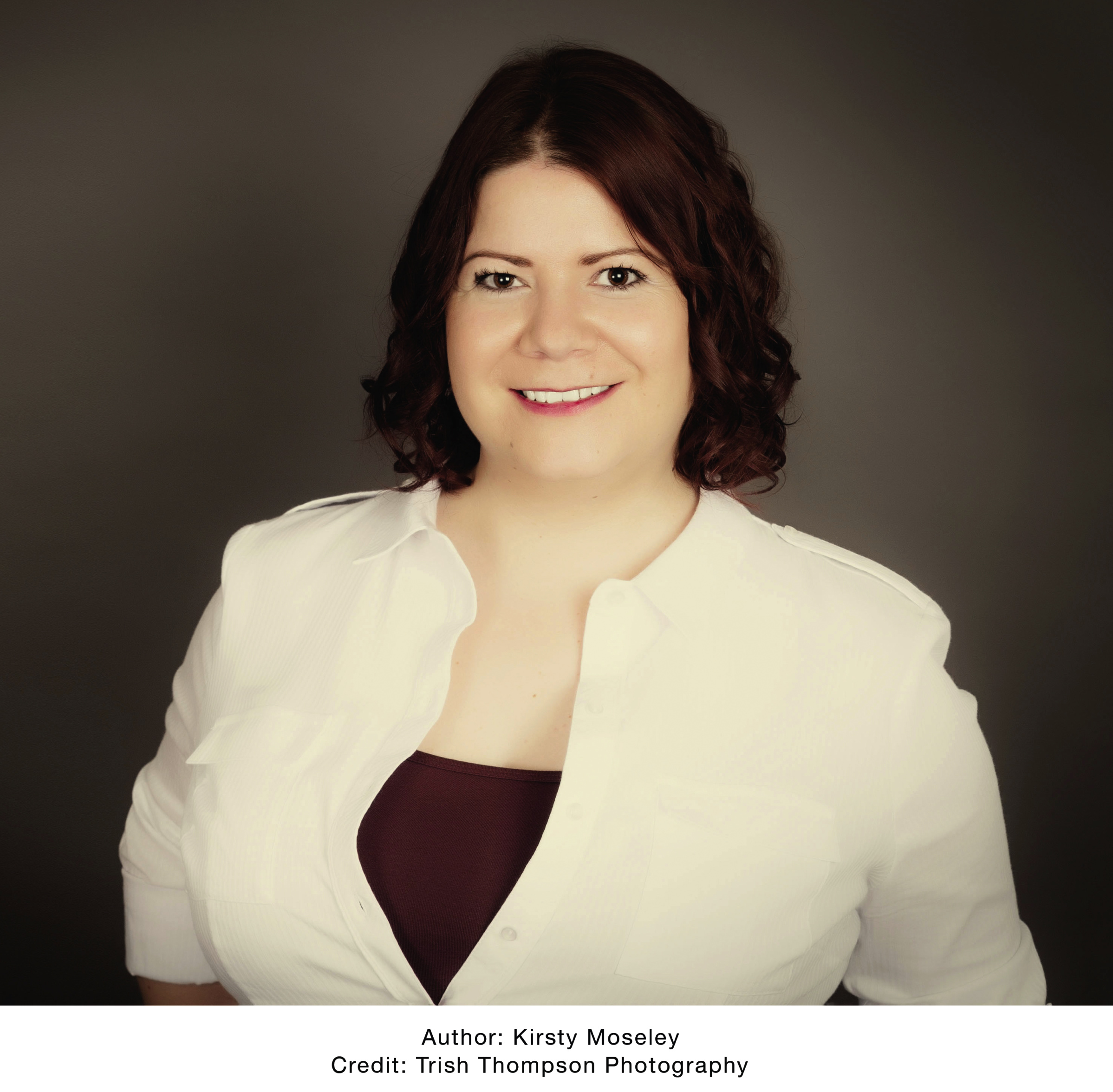 Kristy Moseley | Hachette Book Group