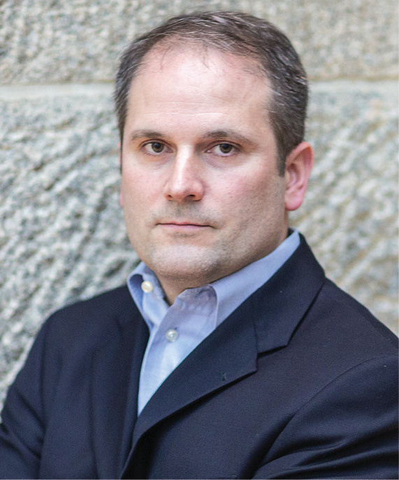 Mark Moyar | Hachette Book Group