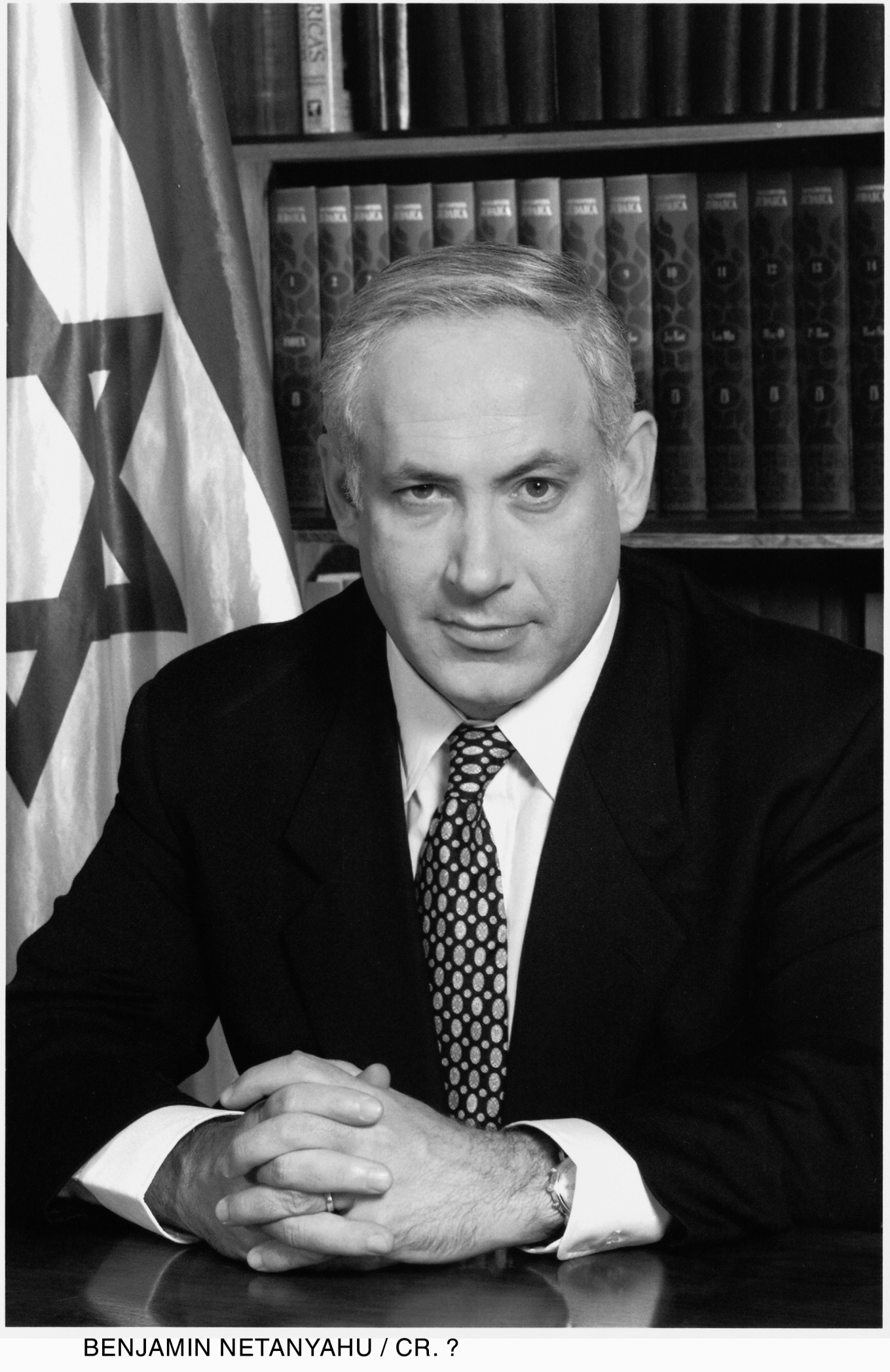 Benjamin Netanyahu | Hachette Book Group