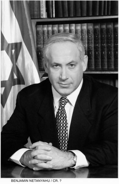 Benjamin Netanyahu | Hachette Book Group