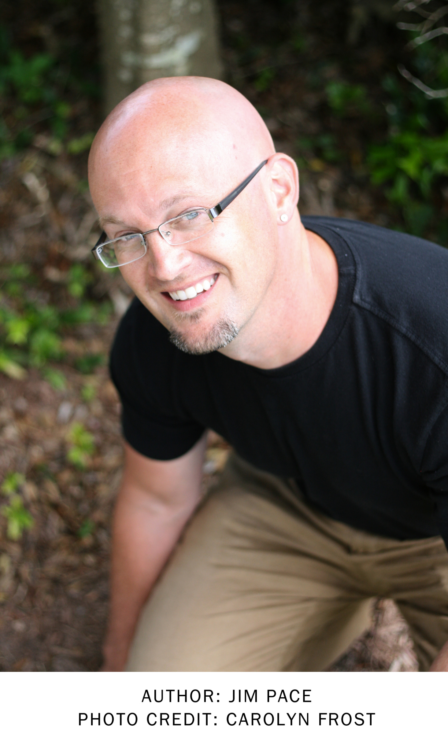 Jim Pace | Hachette Book Group