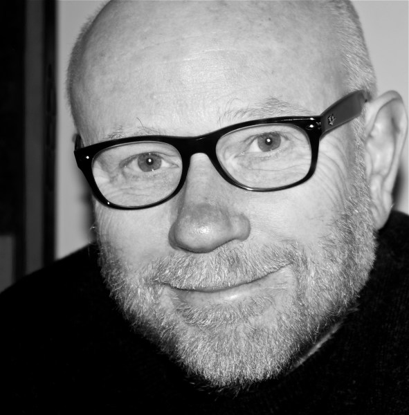 Peter Higgins | Hachette Book Group
