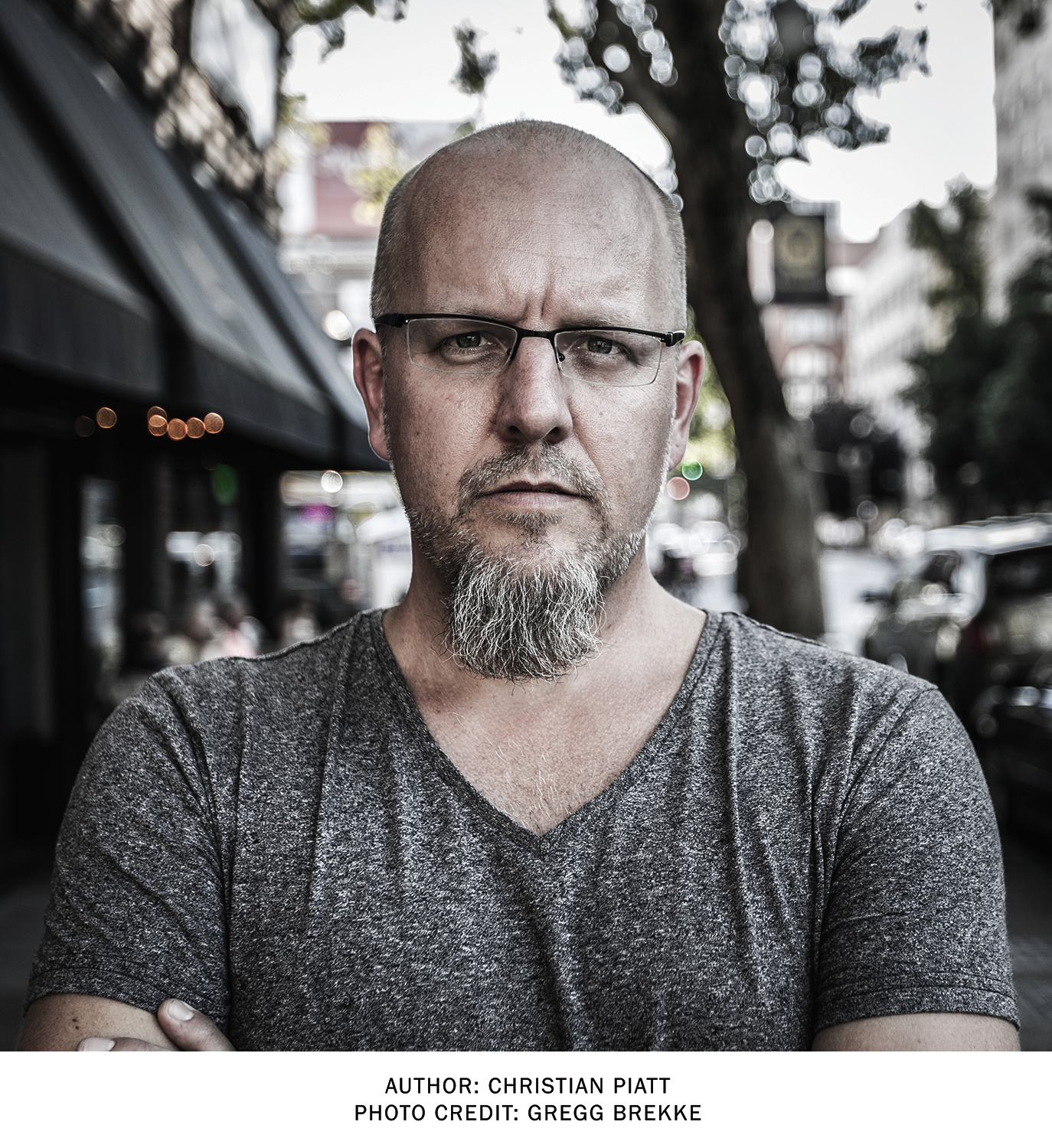 Christian Piatt | Hachette Book Group