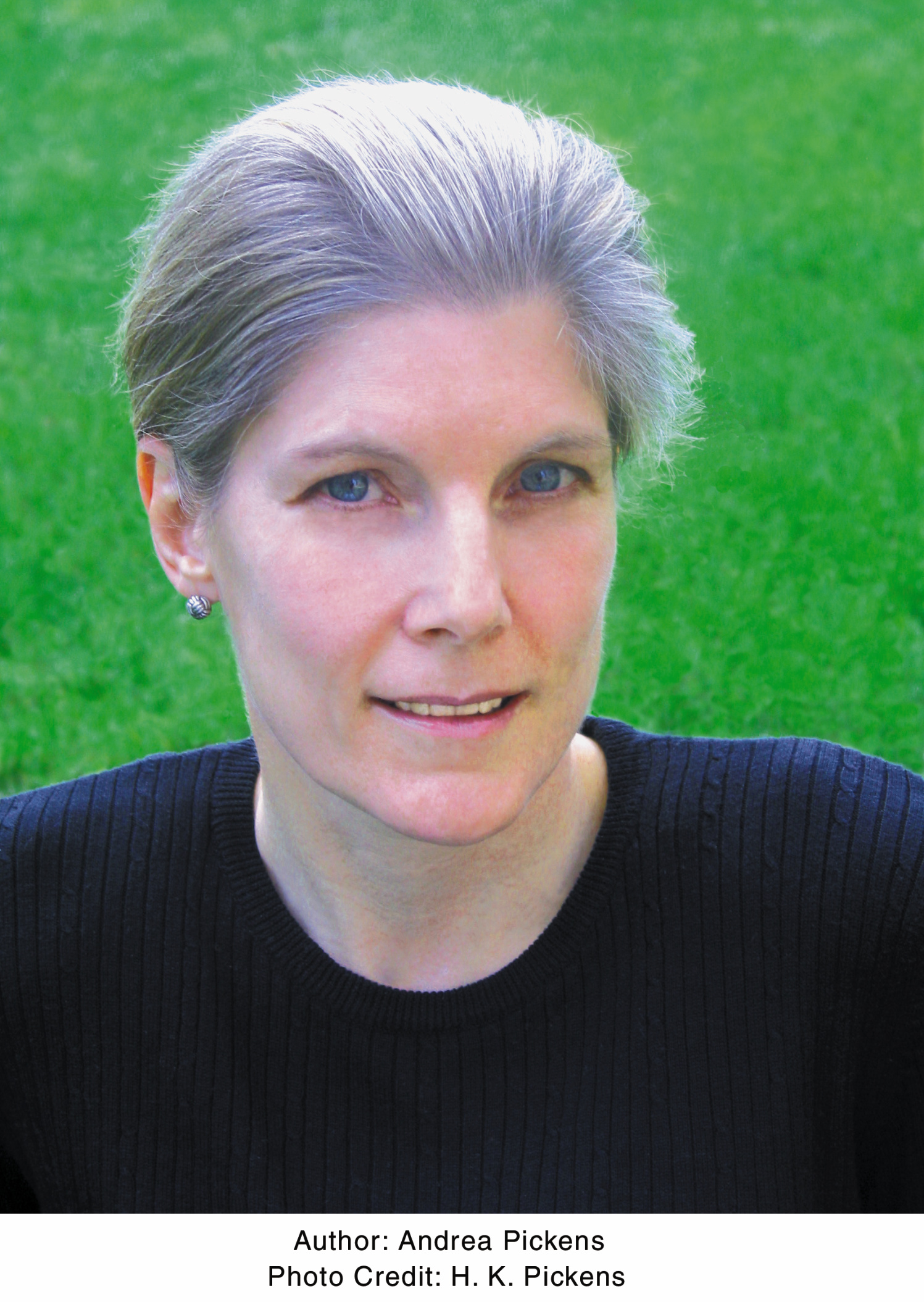 Andrea Pickens | Hachette Book Group