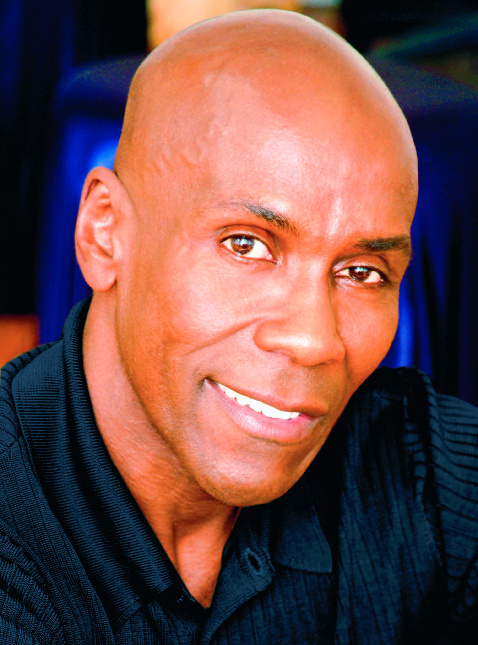 Preston Bailey | Hachette Book Group