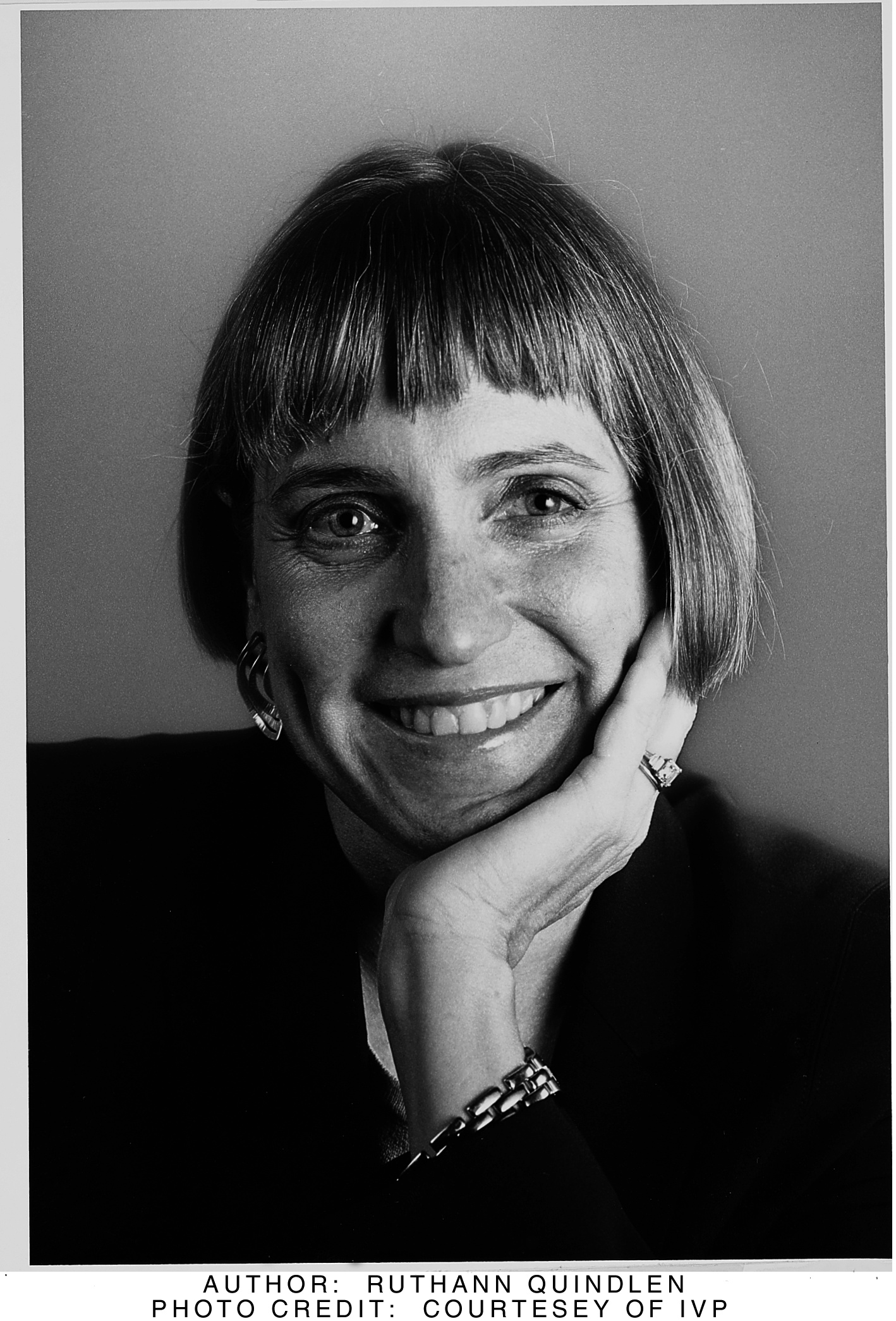 Ruthann Quindlen | Hachette Book Group