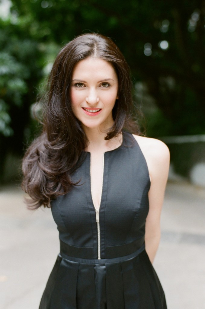 Rebecca Serle | Hachette Book Group