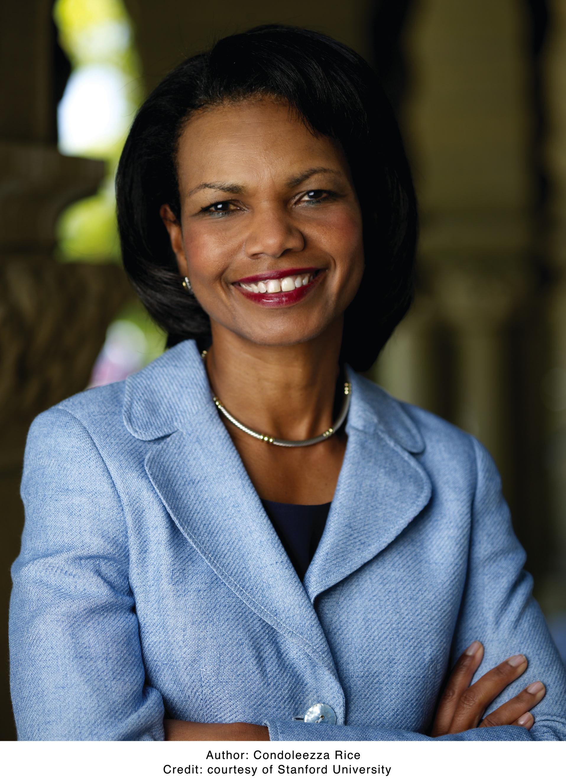 Democracy by Condoleezza Rice | Hachette Book Group