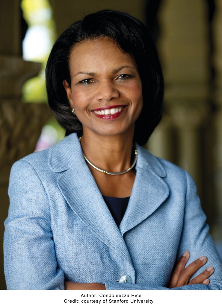 Democracy by Condoleezza Rice | Hachette Book Group