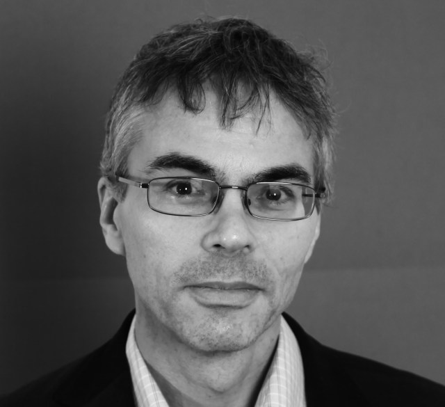 Robert Dickinson | Hachette Book Group