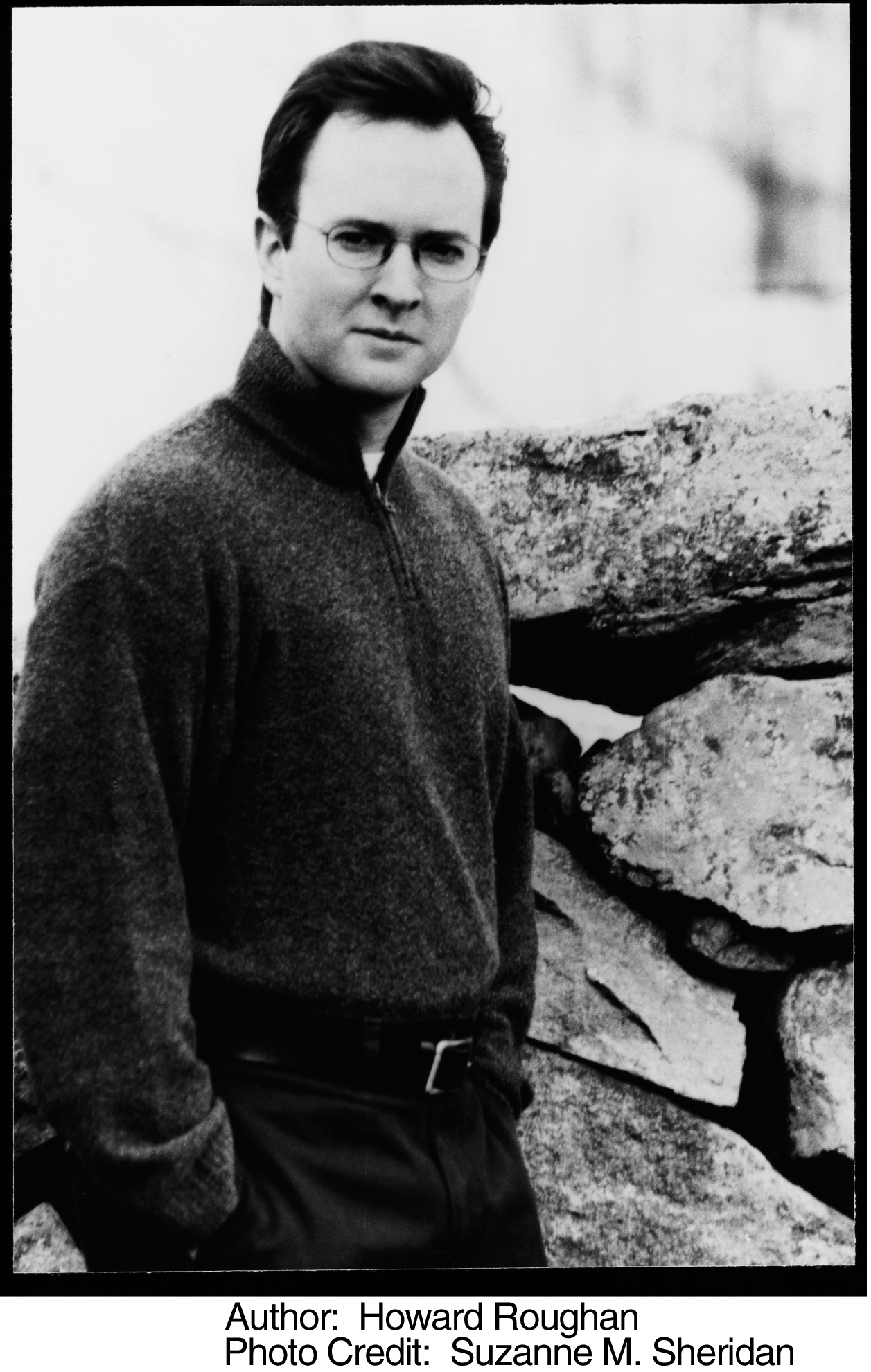 Howard Roughan | Hachette Book Group