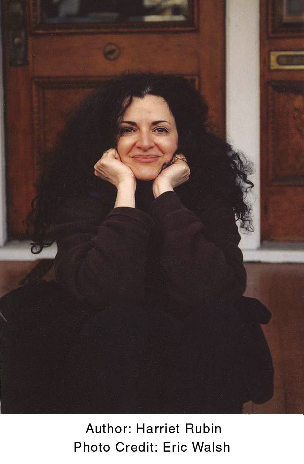 Harriet Rubin | Hachette Book Group