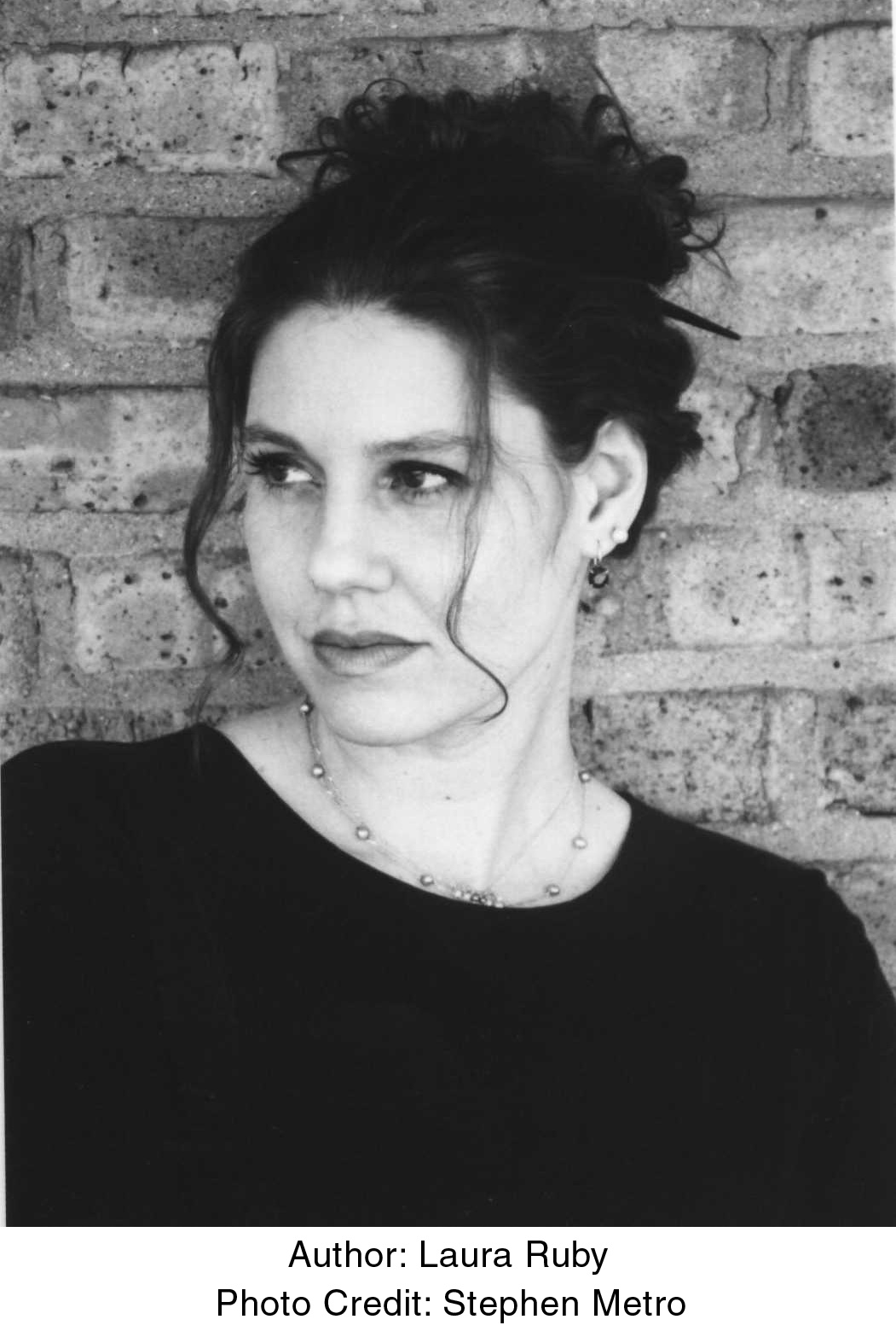 Laura Ruby | Hachette Book Group