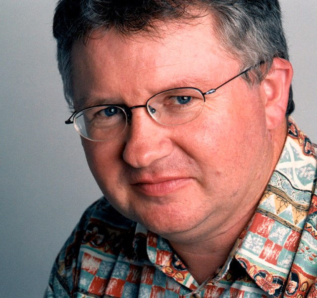 Russell Kirkpatrick | Hachette Book Group