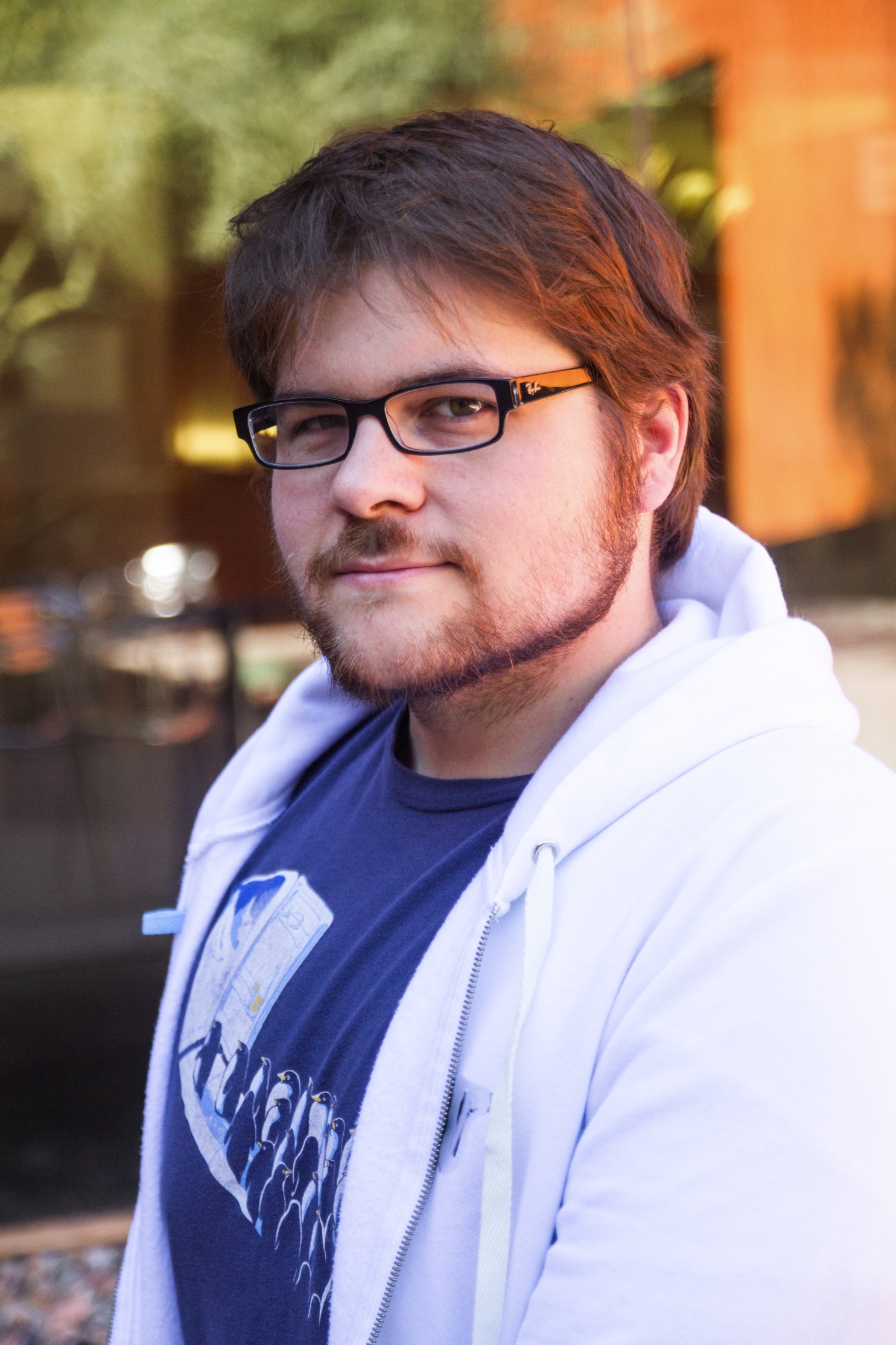 Sam Sykes | Hachette Book Group