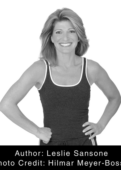 Leslie Sansone | Hachette Book Group