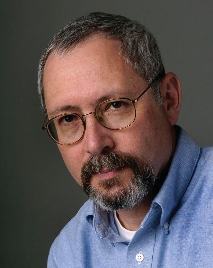 Mark Schleifstein | Hachette Book Group