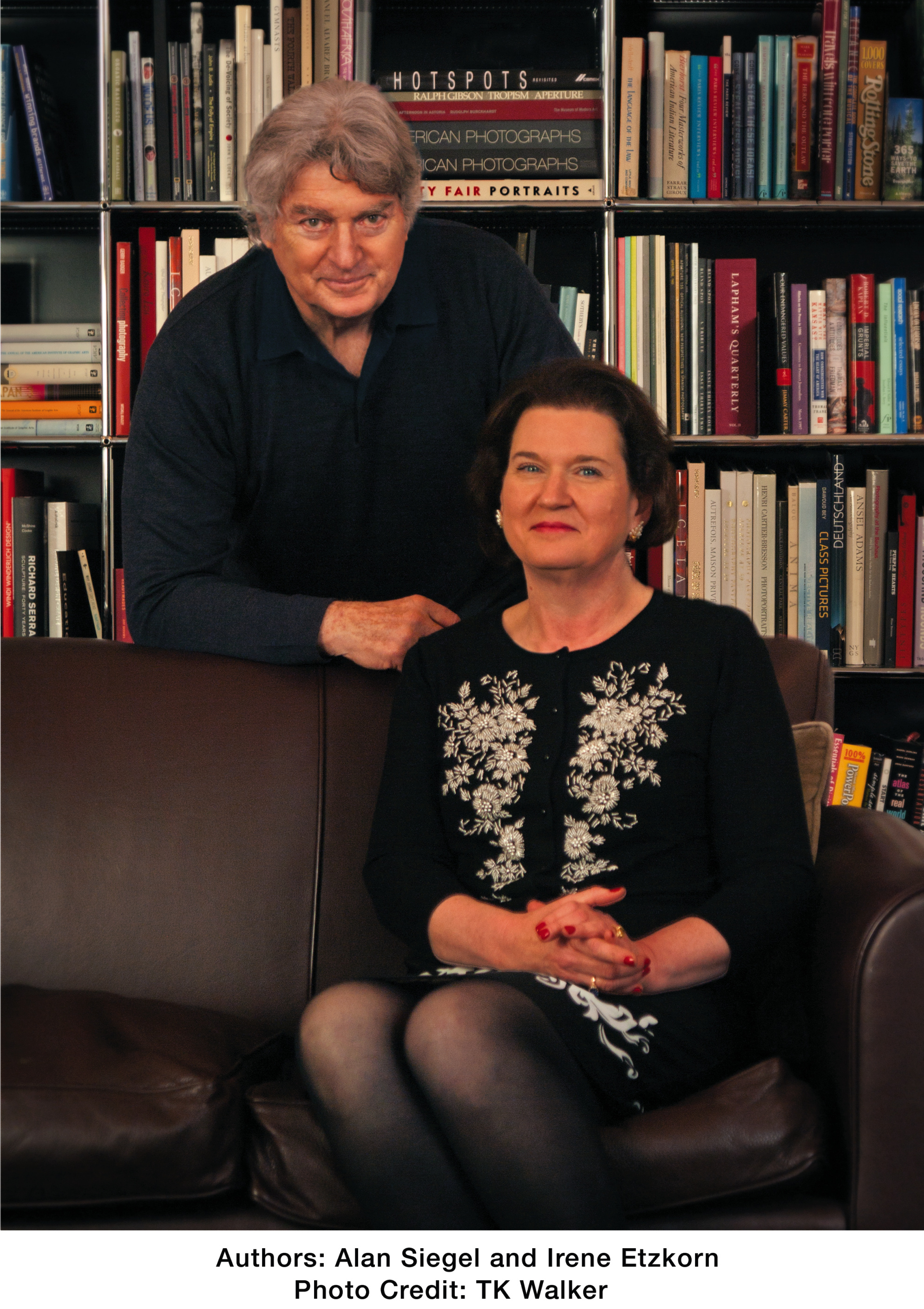 Alan Siegel | Hachette Book Group