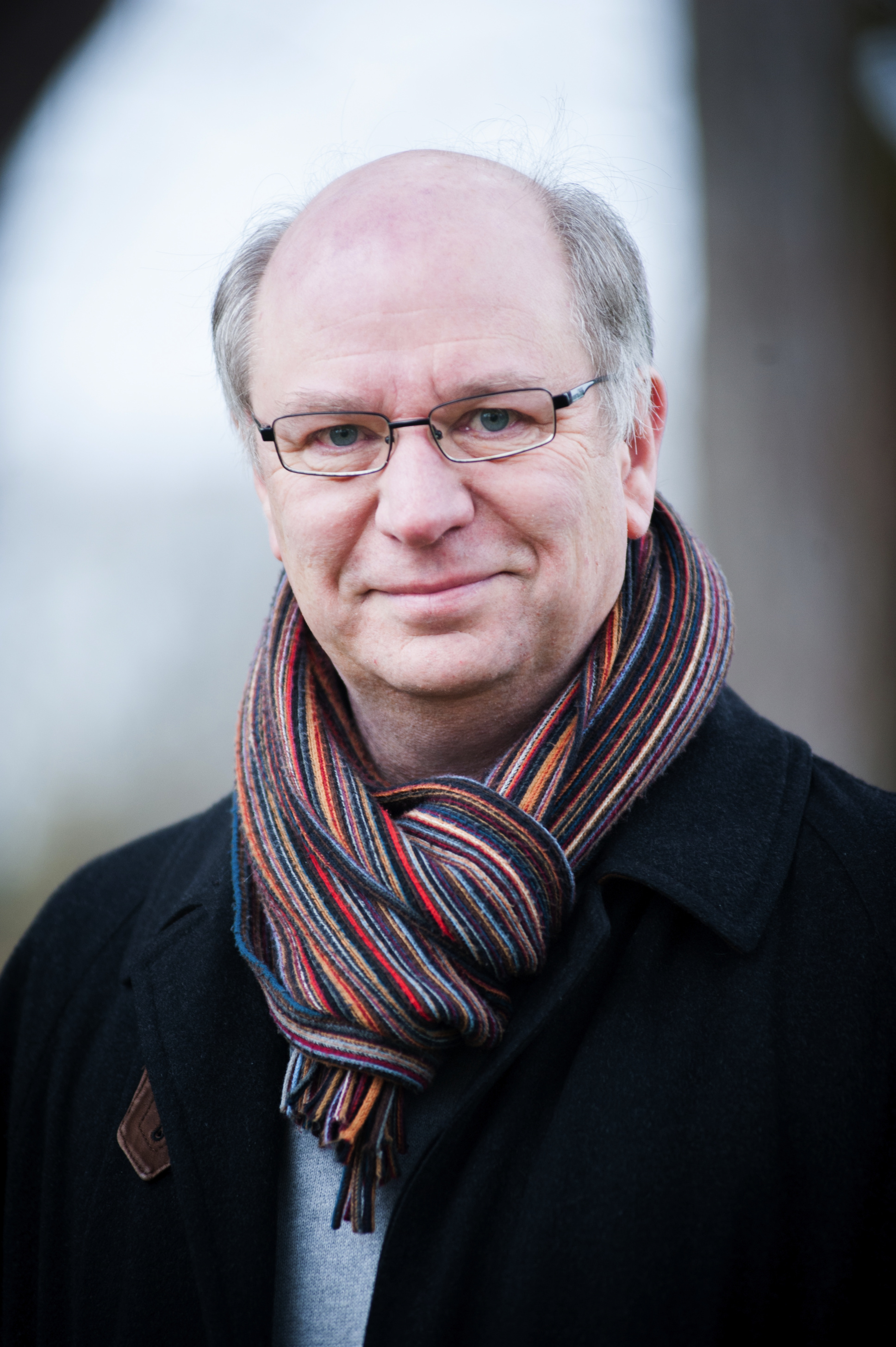 John Simpson | Hachette Book Group | Hachette Book Group