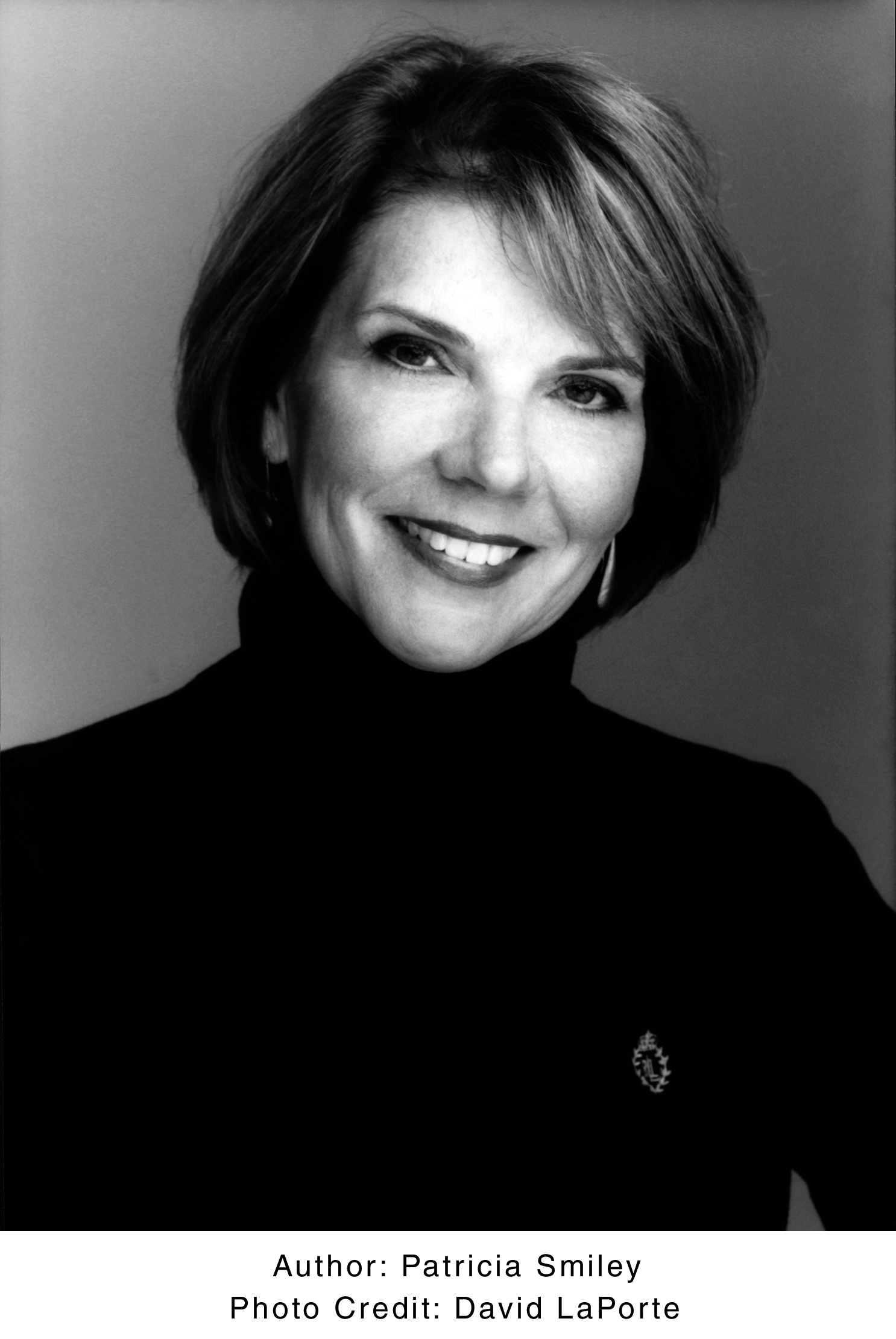 Patricia Smiley | Hachette Book Group