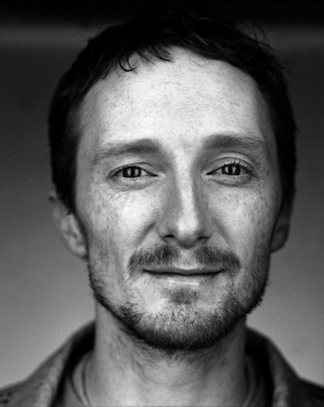 Peter Moore Smith | Hachette Book Group