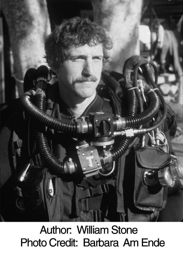 William Stone | Hachette Book Group