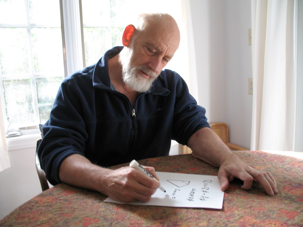 Leonard Susskind | Hachette Book Group