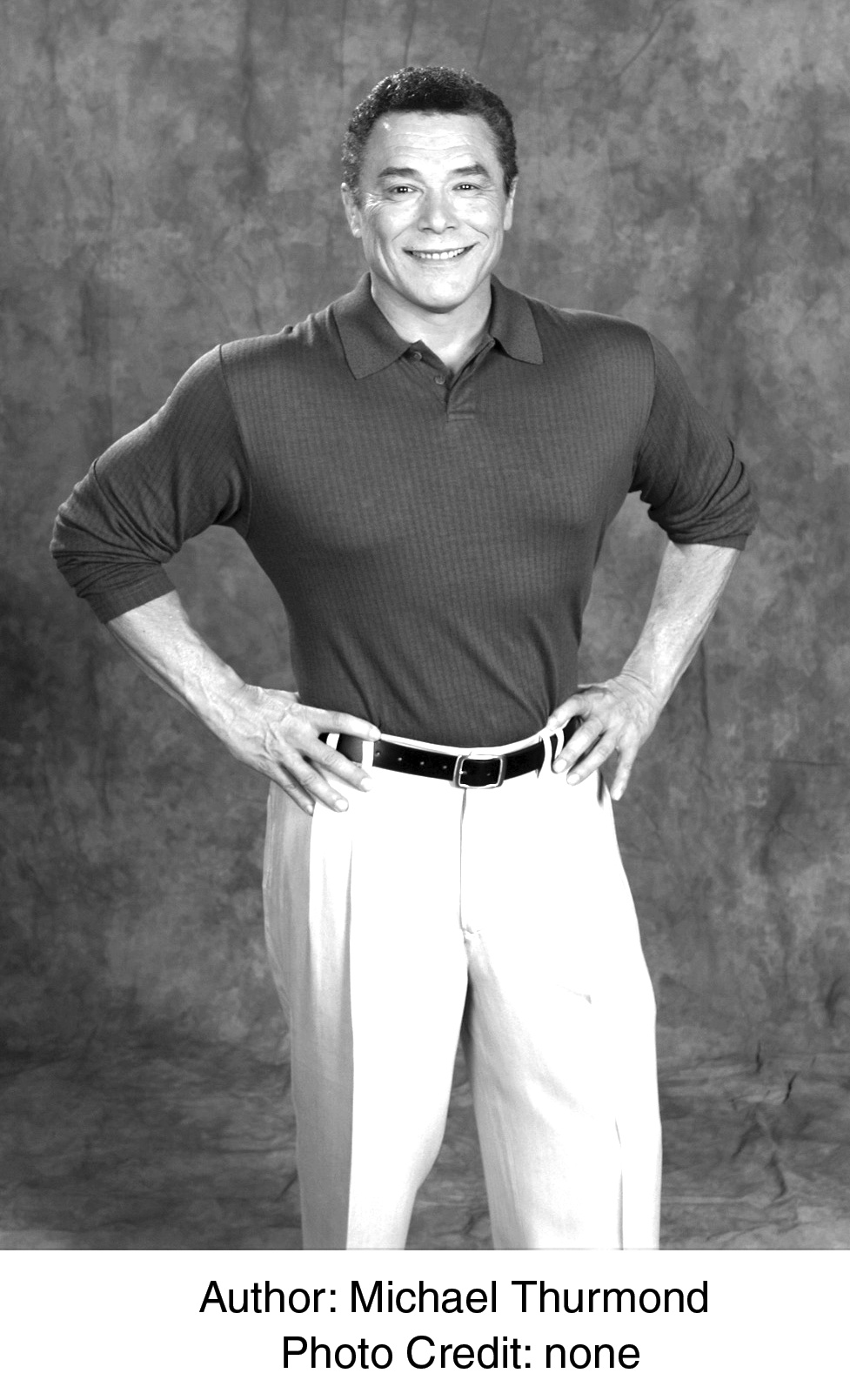 Michael Thurmond | Hachette Book Group