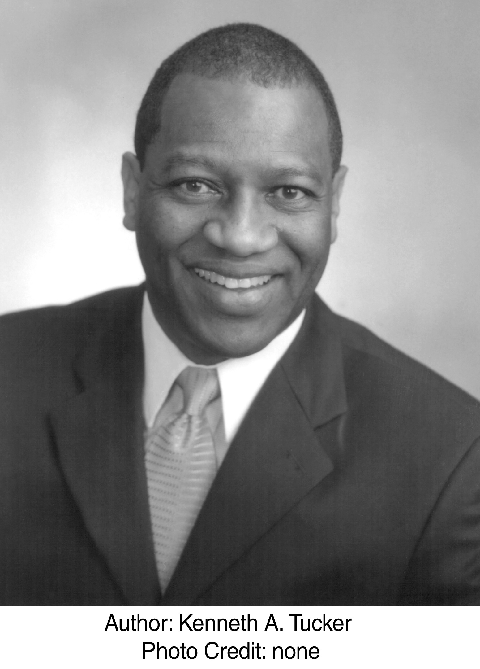 Kenneth A. Tucker | Hachette Book Group