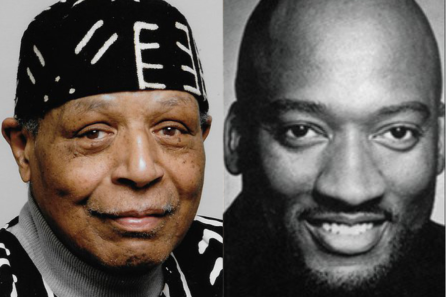 Useni Eugene Perkins | Hachette Book Group